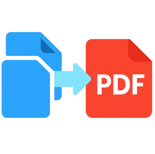 Merge pdfs and images